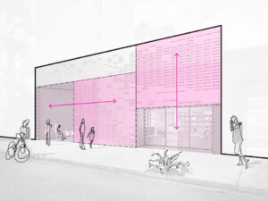 AUX Architecture Studio - AUX Architecture