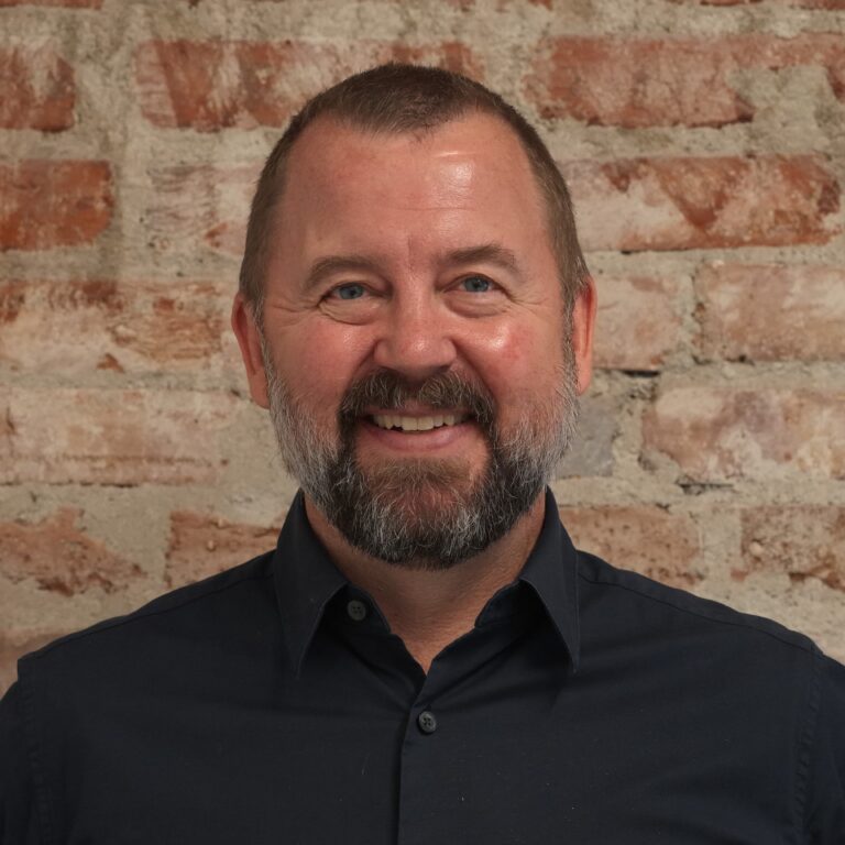 Brian Wickersham, FAIA - AUX Architecture
