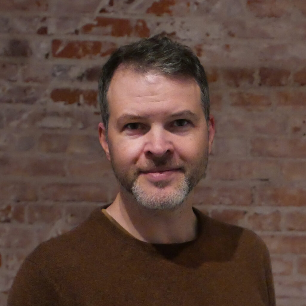 Matthew Aulicino, AIA - AUX Architecture