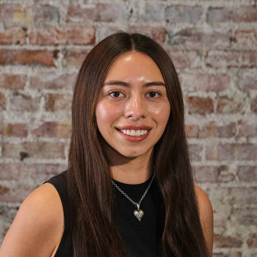 Alondra Fernandez - AUX Architecture