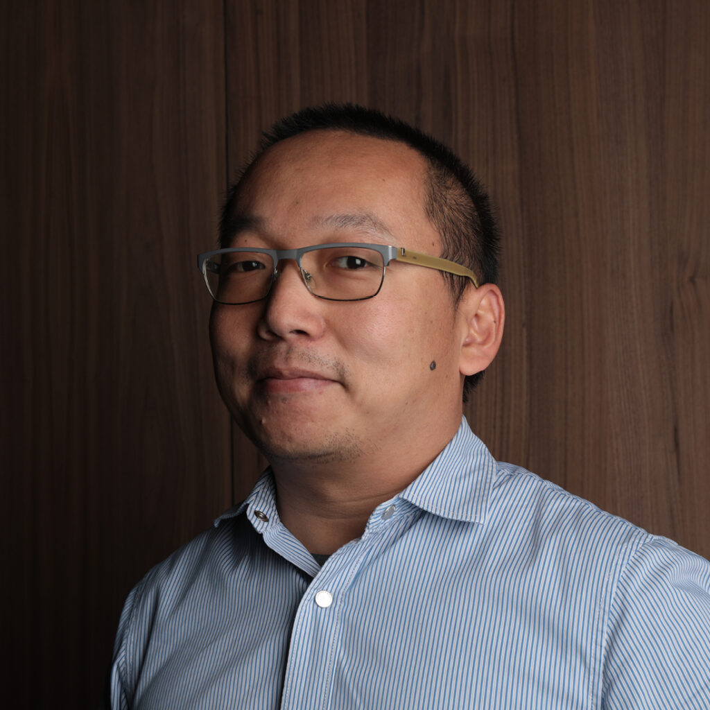 Andrew So - AUX Architecture Andrew So - AUX Architecture