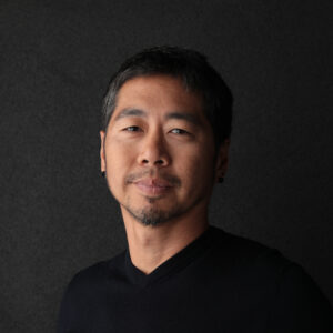 Brian Wickersham, FAIA - AUX Architecture