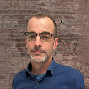 John Bohn, AIA - AUX Architecture
